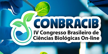 Editora Integrar - Anais do IV CONBRACIB
