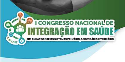 Editora Integrar - Anais do I CONASIS