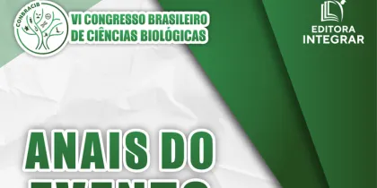 Editora Integrar - Anais do VI CONBRACIB